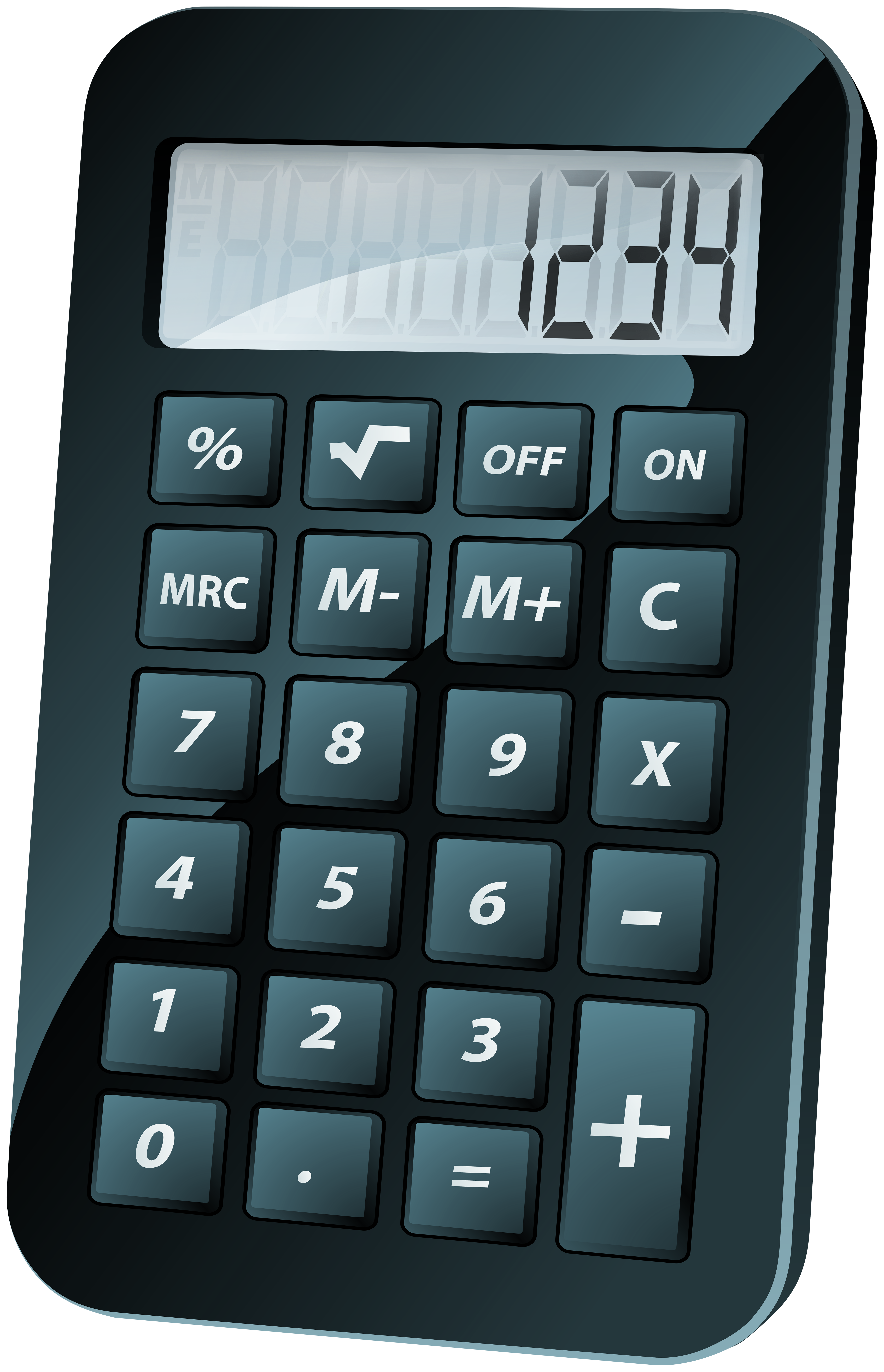 Calculator Clipart Pictures On Cliparts Pub 2020 
