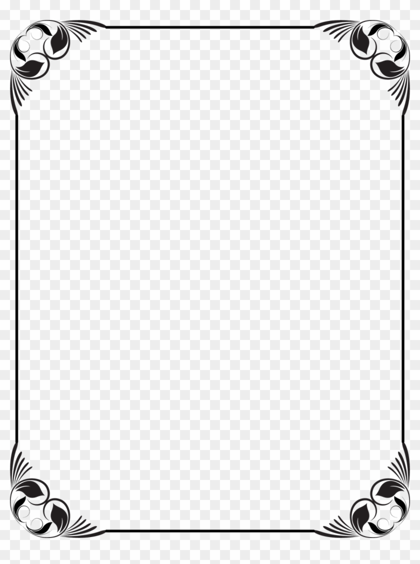 Clipart Corel Draw Border Pictures On Cliparts Pub 2020 