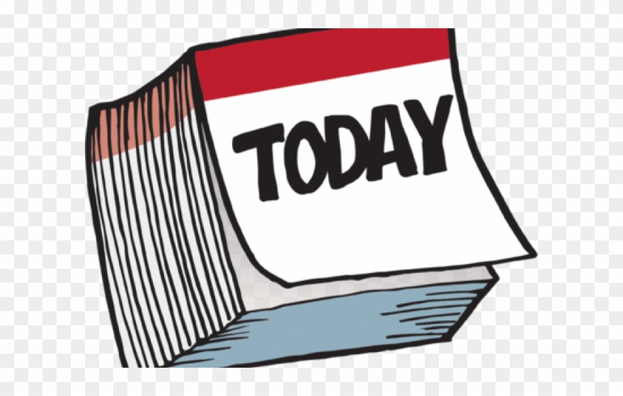 Date Clipart Today s Pictures On Cliparts Pub 2020 