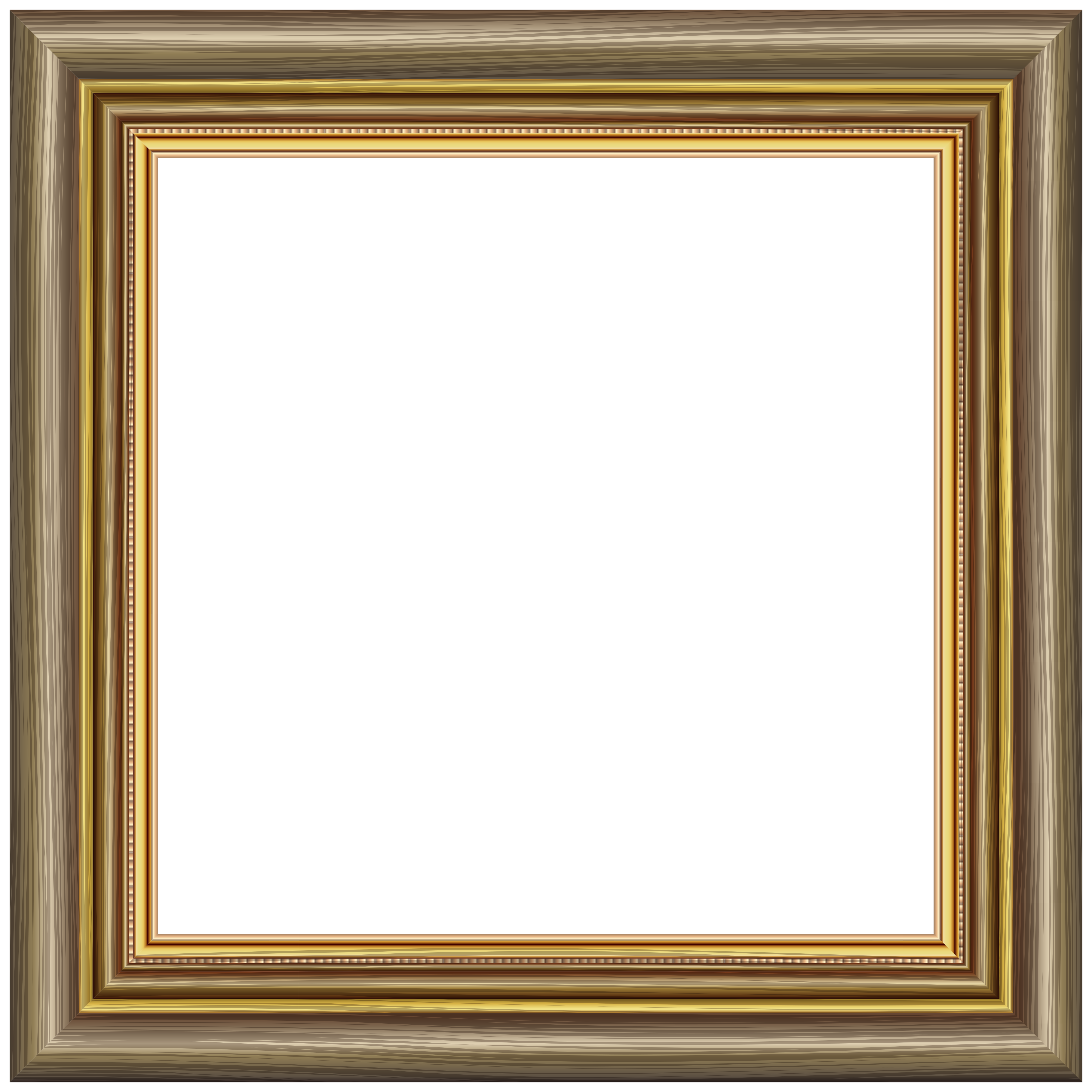 Frame Png And Clipart 380