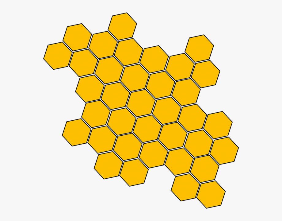 Honeycomb Clipart Transparent Pictures On Cliparts Pub 2020 