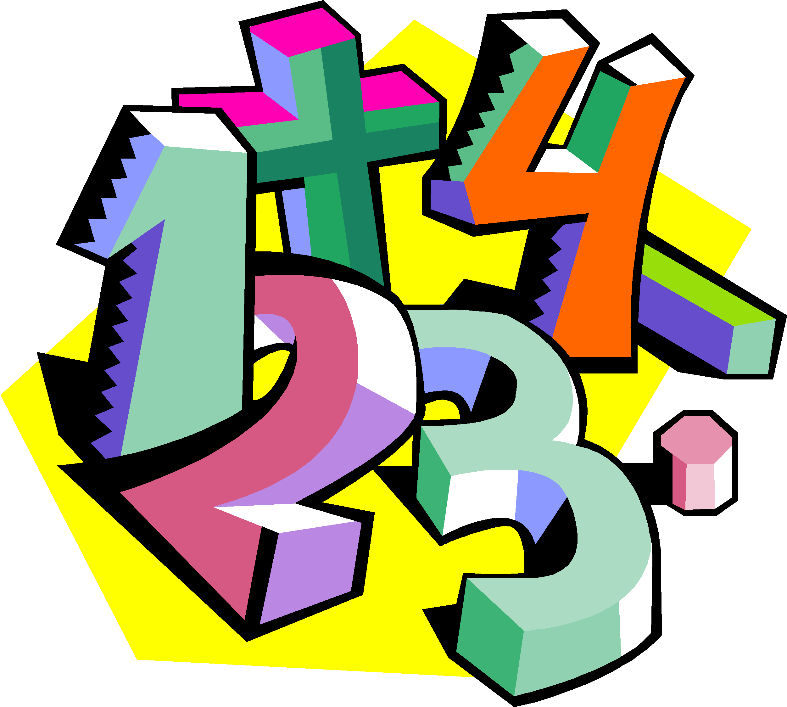 Math Clipart Transparent Clip Art Pictures On Cliparts Pub 2020 
