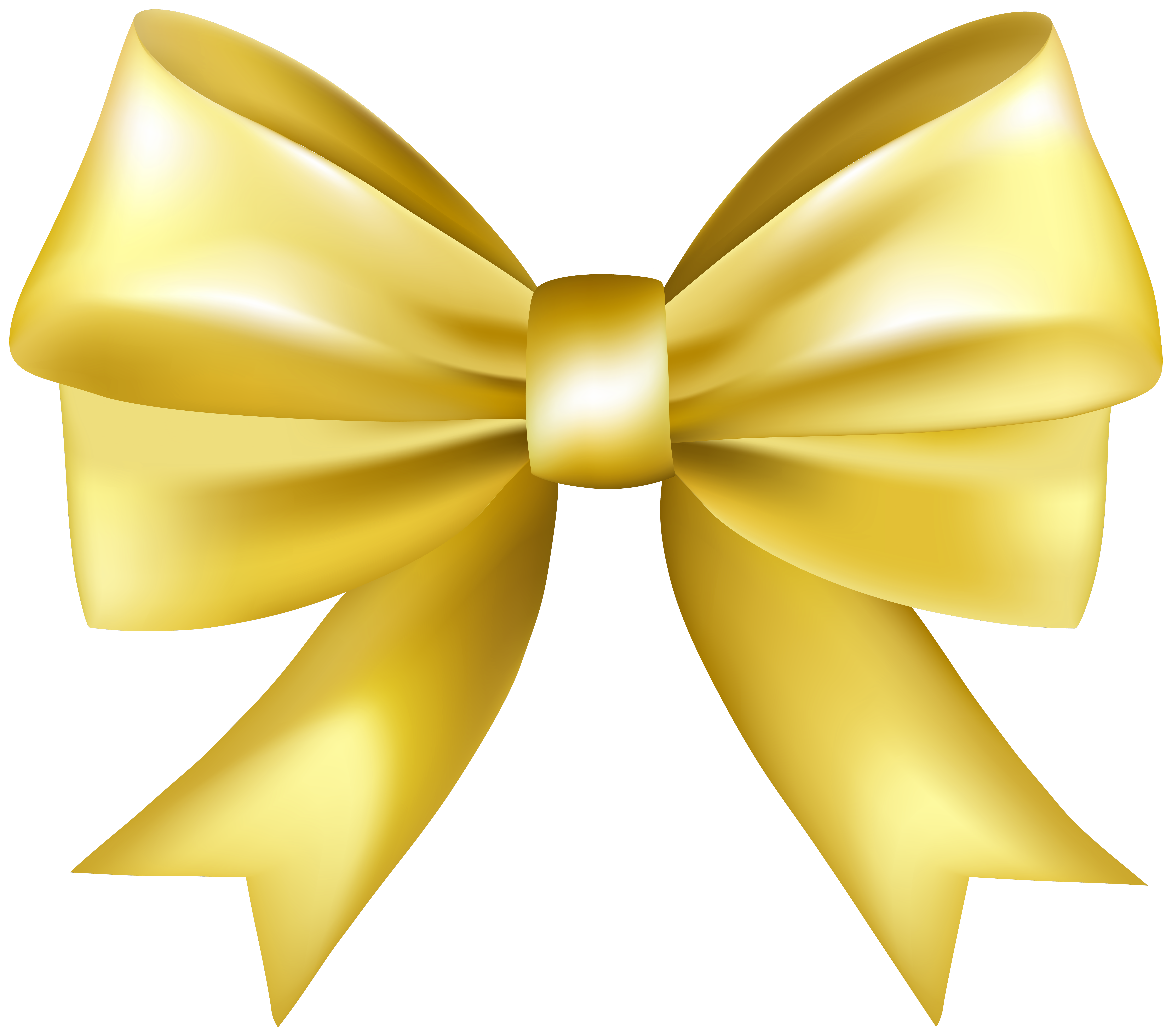 Ribbon Clipart Yellow Pictures On Cliparts Pub 2020 
