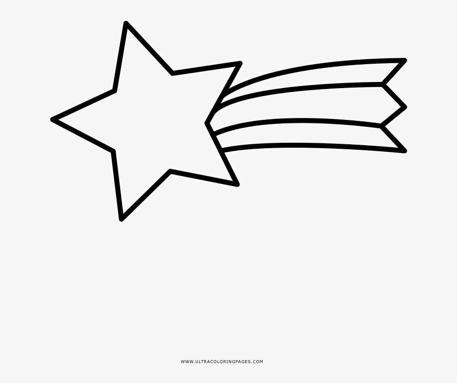 Shooting Star Clipart White And Other Clipart Images On Cliparts Pub 