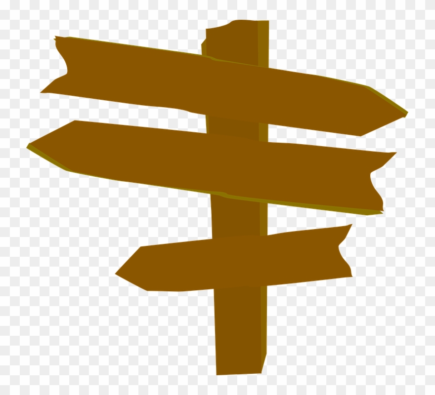 Sign Clipart Direction Pictures On Cliparts Pub 2020 