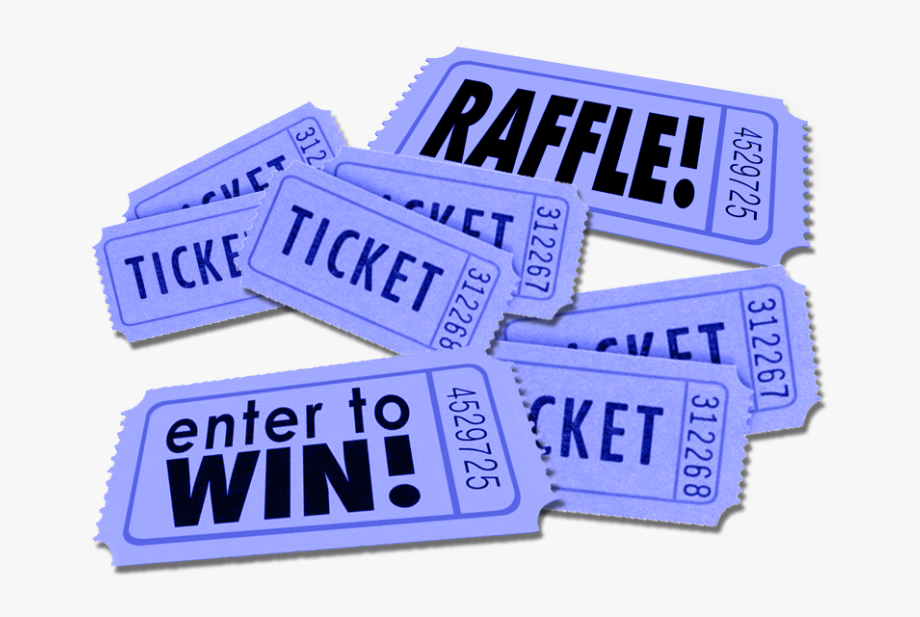 Ticket Clipart Raffle Pictures On Cliparts Pub 2020 