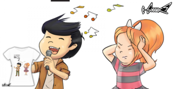 Bad clipart singing pictures on Cliparts Pub 2020! 🔝