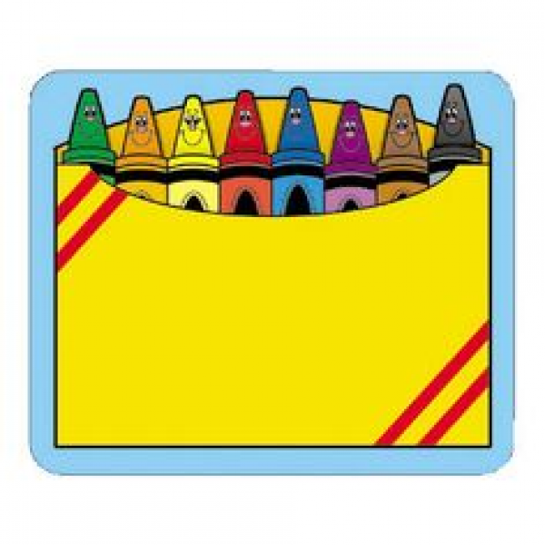 Box Of Crayons Clipart Eight and other clipart images on Cliparts pub™