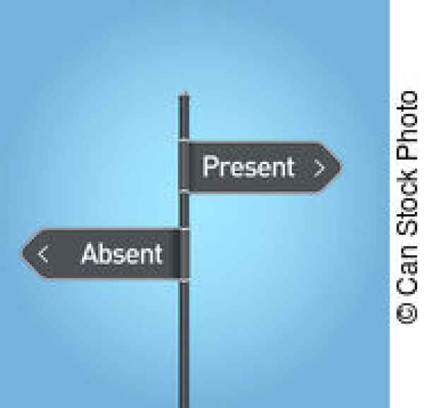 Clipart Present Absent and other clipart images on Cliparts pub™