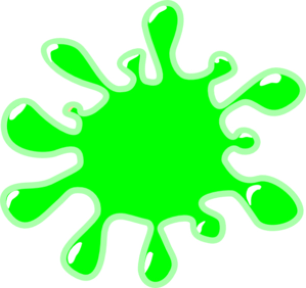 Clipart splat green pictures on Cliparts Pub 2020! 🔝