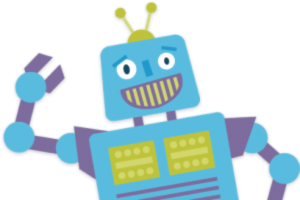 Coding Clipart Robot and other clipart images on Cliparts pub™