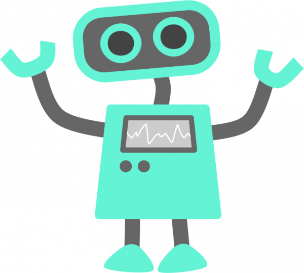 Coding Clipart Robot and other clipart images on Cliparts pub™