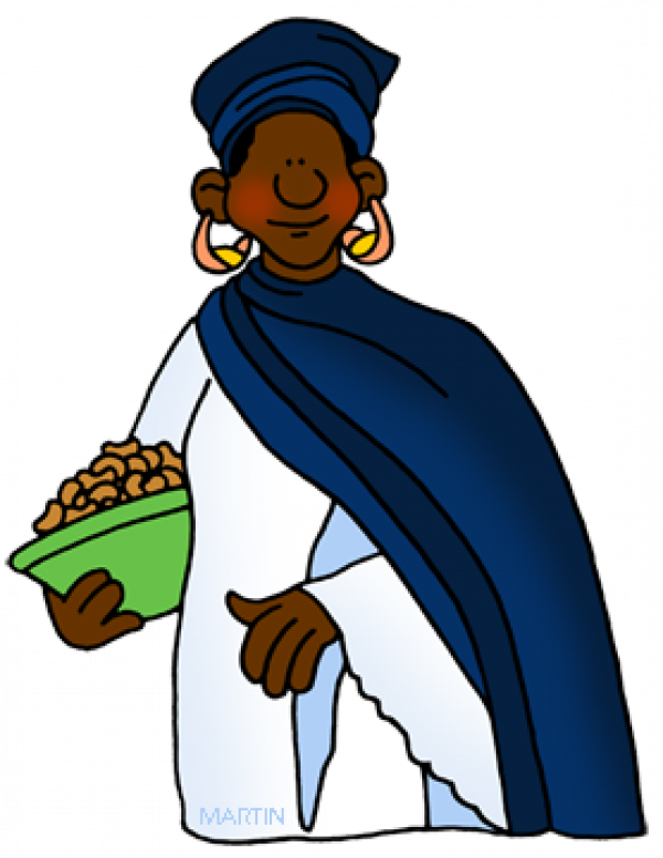 Mansa Musa Clipart Animated and other clipart images on Cliparts pub™