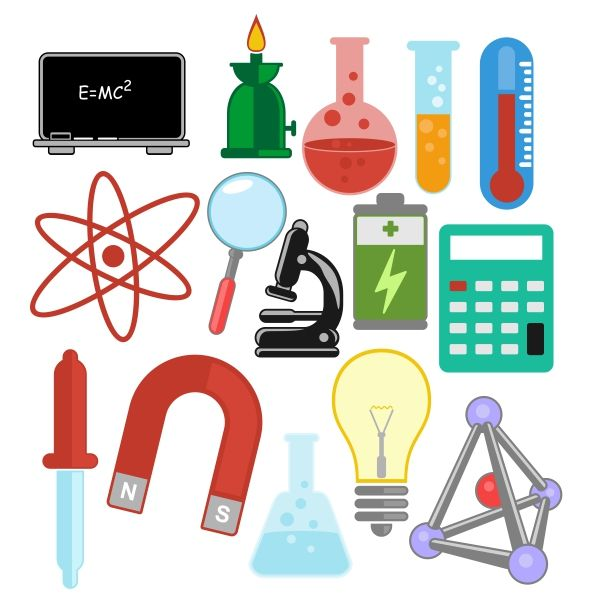 Physics and other clipart images on Cliparts pub™