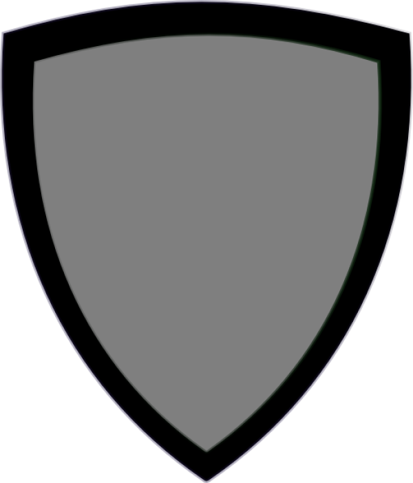 Shield Clipart Gray and other clipart images on Cliparts pub™