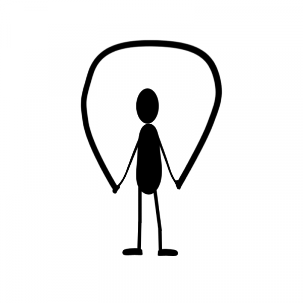 Skipping clipart stickman pictures on Cliparts Pub 2020! 🔝