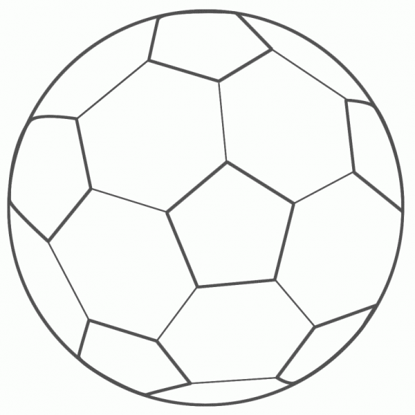 Tracing Clipart Traced Ball and other clipart images on Cliparts pub™