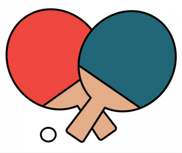 Table Tennis Clipart Symbol and other clipart images on Cliparts pub™