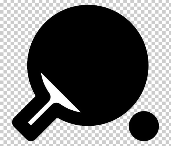 Table Tennis Clipart Symbol and other clipart images on Cliparts pub™