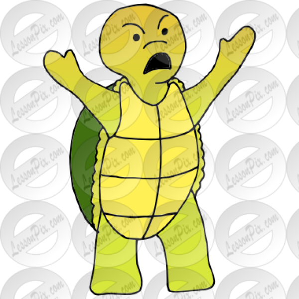 Tortoise Clipart Angry and other clipart images on Cliparts pub™