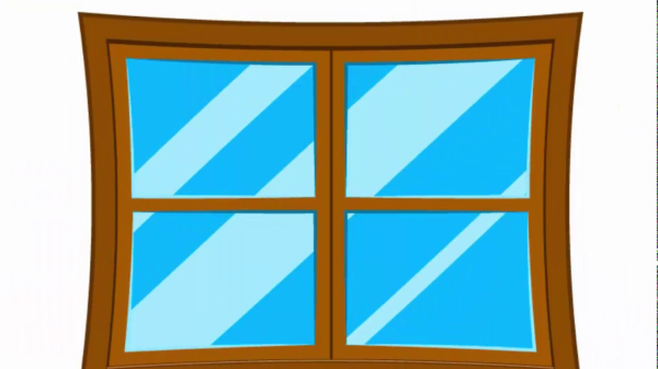 Window Clipart Vector and other clipart images on Cliparts pub™
